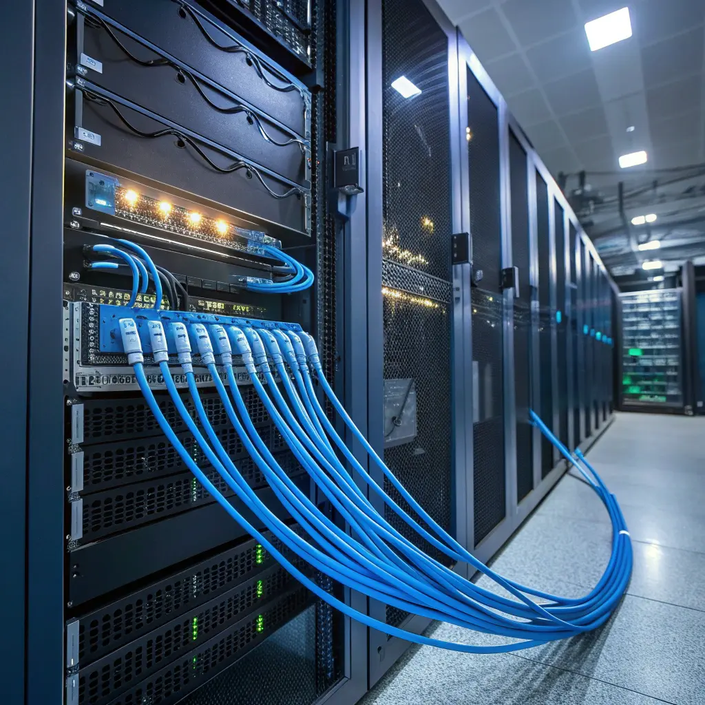 High-Performance Cloud VPS Servers | EnNube.com